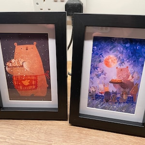 Children's Book Tukoni Picture Book Book for Kids Badtime Stories ...