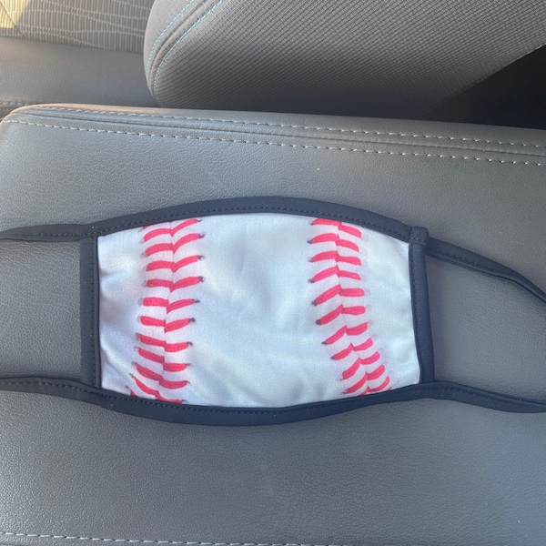 Rubik's Cube Face Mask, Rubik's Mask, Kids, Reversible, Reusable ...