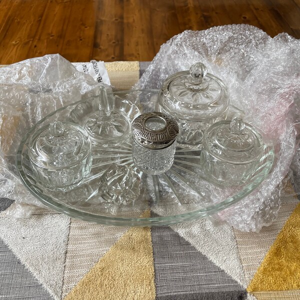 Antique Art Deco Lorgnette Spring Loaded Spectacles in Case Opera ...