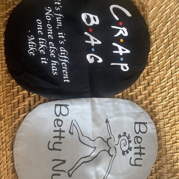 Stool Sample. Customised Decal OPEN Bottom Stoma Bag Pouch Cover for ...