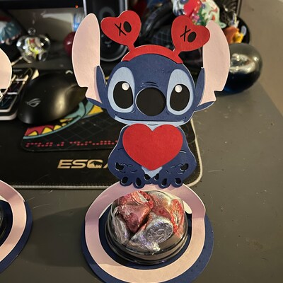 Villain Friends Candy Dome Svg, Villains Candy Ornament Svg, Chocolate ...