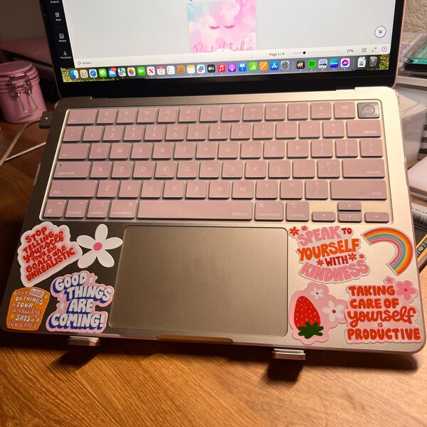 Mystery Sticker Pack || Waterproof Stickers || Laptop Stickers ...