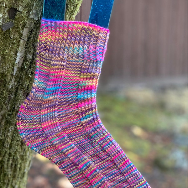 Punch Prestretched Fabric Frames by Knitter's Pride - Etsy