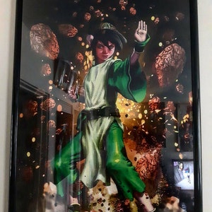 Teen Titans Raven Poster - Etsy