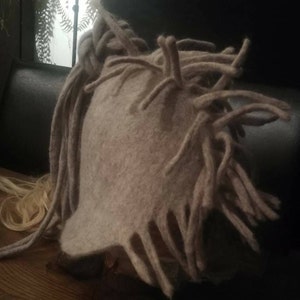 Phrygian Cap, Scythian Hat, Medieval Hat, Viking Hat, Pileus Hat, Larp ...