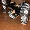 Custom INCREDIBLE HULK Inspired Comic Book Heels / Shoes - Etsy