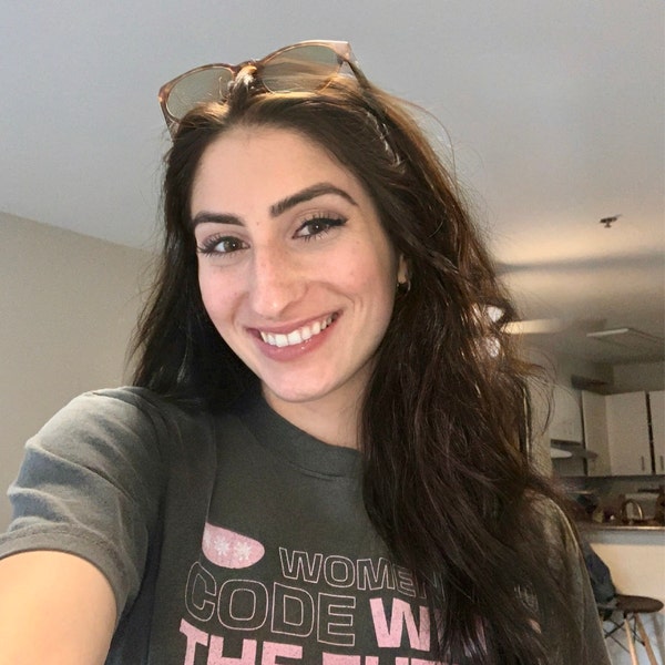 Baddies in Computer Science Shirt, Software Engineer T-shirt, Coder ...