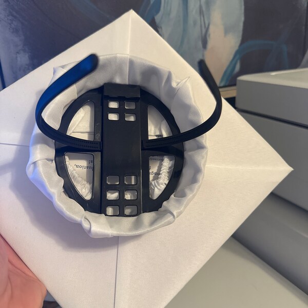 Grad Cap Remix - Graduation Cap Headband Insert - Etsy