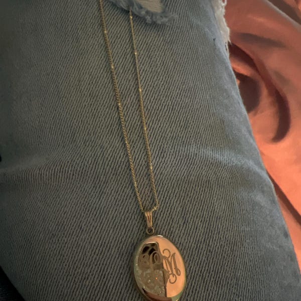 Double Cuban Link Chain 14K Yellow Real Gold 3mm 3.7mm 4.5mm Thick ...