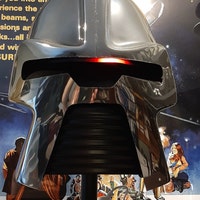 Cylon Helmet - Etsy Canada