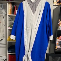 Squip Cosplay Sewing Pattern and Circuit PNG From be More Chill ...