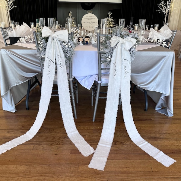 RESERVED in Memory - Memorial Chair Sign, Memorial Wedding Sign ...