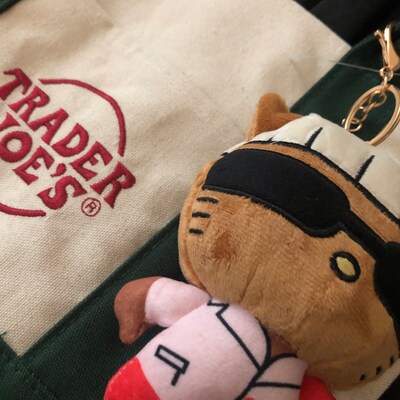 Sza Rap Merch Plushie, Rare Concert Unreleased Plush Toy, SOS Tour ...