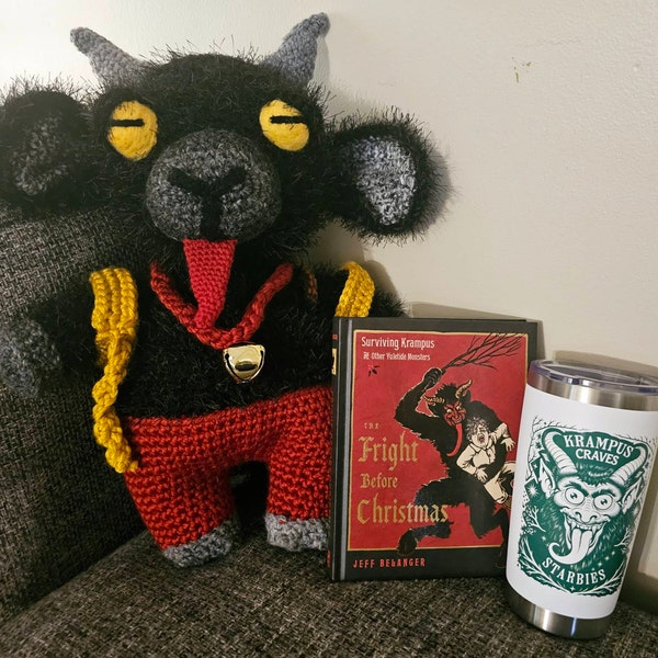 Rainbow Faun Hat - Etsy