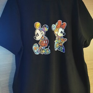 Mickey Mouse Mickey Head Multi Character SVG , PNG, PDF, Instant ...