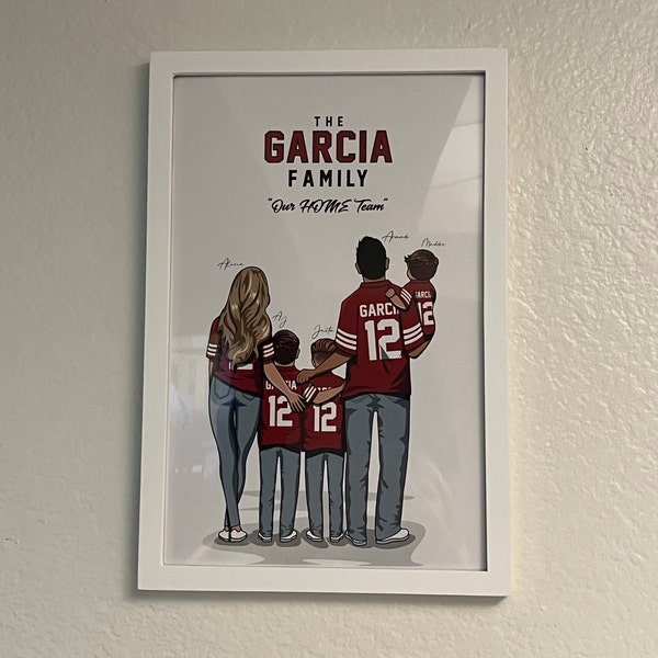 Custom Graduation Portrait Illustration / Personalized Graduation ...