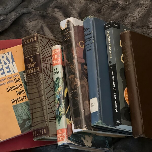 Mini Illustrated Classics, Abridged Books for Children, Classics for ...