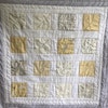 Moda Panel Quilt Kit, Easy Quilt Kit, Beginner Quilt Kit, Throw Size ...