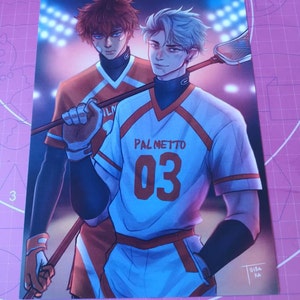 Fifth Identity IDV Sticker Set - Etsy