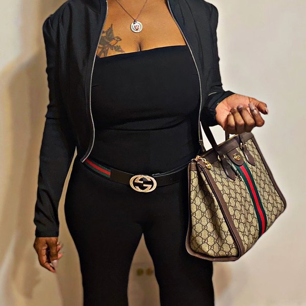 Women Fall Midriff Jogging Suits - Etsy