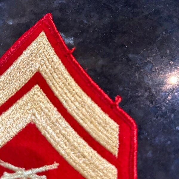 WWI US Army MTC Motor Transport Corps Patch Wool - Etsy