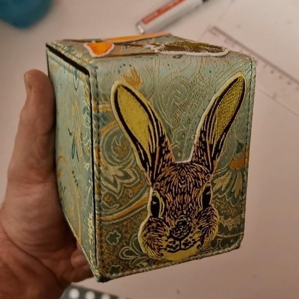 Solid Metal Minotaur Dice Box for Dice Set, Dnd Dice, Dungeons and ...