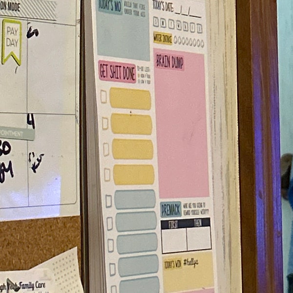 Concepts & Sht Notebook ABA Study Material BCBA Exam SNABA Study Notes ...