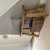 Rustic Wooden Milking Stool/ Bench - Etsy