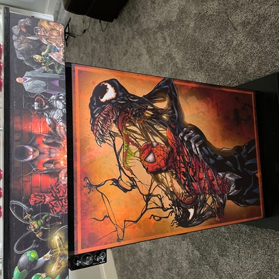 Pedestal Stand for Pandoras Box Table Top Arcade Please Read Item ...