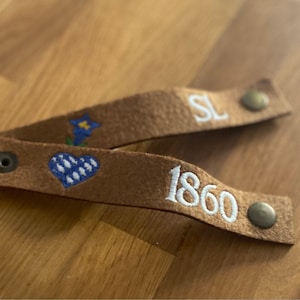 Shoe Sticker 'I Do' - Etsy