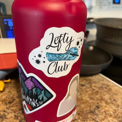 Cat Lava Lamp Sticker Cats Sticker - Etsy