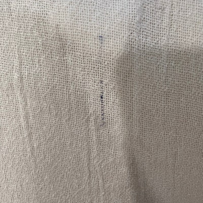 Boho Stonewashed 8 Colors / Pair Terracotta Pure Cotton Panels - Etsy