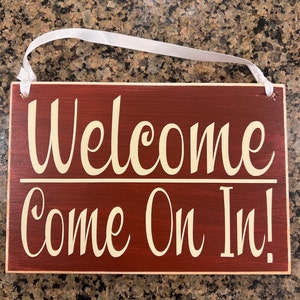 8x6 on Lunch Break Please Do Not Disturb Custom Wood Sign Office ...