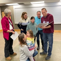 Human Scrabble Icebreaker & Teambuilder Game | Classroom | Youth Group ...