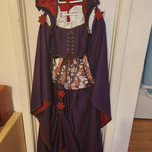 PDF Front Tie Spatterdashes Spats 4521 New Rabbit and Hat Sewing ...