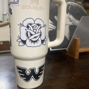 Wile E Coyote Decal / Sticker Choose Color & Size Road Runner, Splat - Etsy