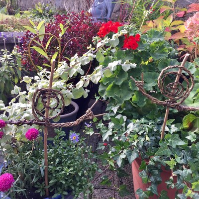 Hedgehog Pond Ramp Hedgehog Conservation Pond Decorations - Etsy UK