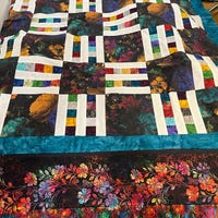 PDF QUILT PATTERN Punctuation Scrappy Dragonflies Pattern by Kari ...