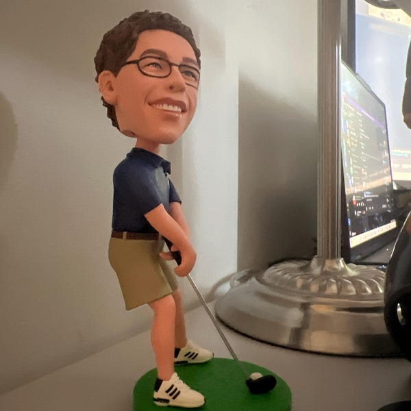 Custom Bubble Head, Create Your Own Bobblehead, Make Your Own ...