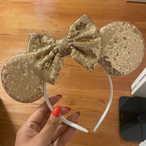 Tangled Ears Tangled Mickey Ears Rapunzel Ears Minnie Mouse - Etsy