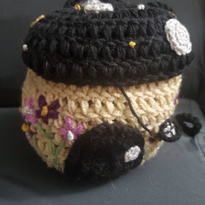 Crawfish Toy Lobster Crochet Crawfish Plushies Crawdad Toy Stuffed ...