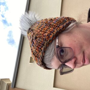 Men's Beanie Pattern Knitting Beanie Pattern Commuter - Etsy