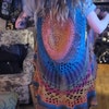 Boho Vest Pattern - Crochet Bohemian Vest / Circle Vest / Bohemian Vest ...