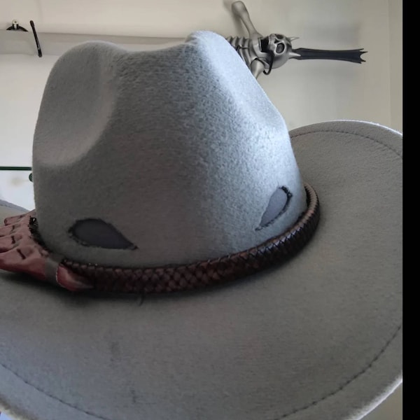 Devil May Cry 5 Dr. Faust Dante Hat - Etsy