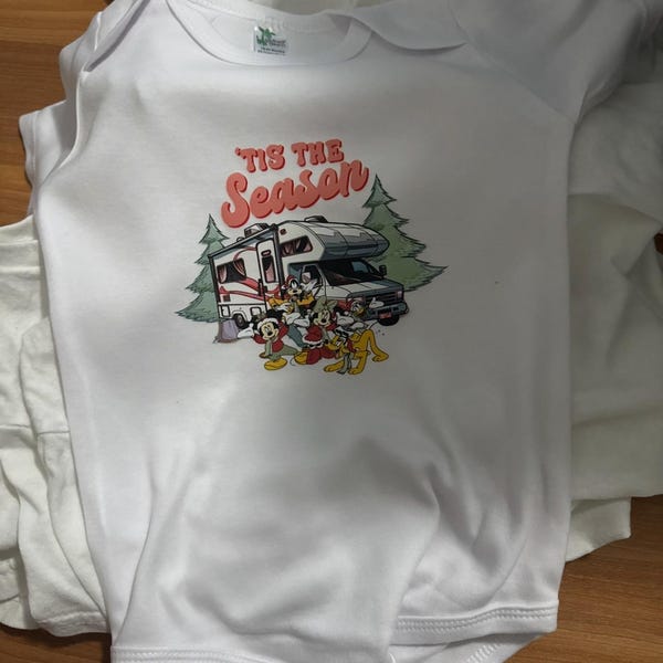 Tis the Season Football DTF Transfer, Fall Pumpkin Ready to Press ...