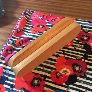 Pressing Tailor's Ham Dress Making Regular Contoured Ham | Etsy