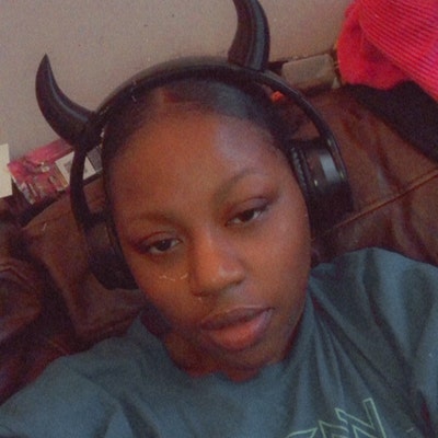 3D Printed Headphone Devil Horns for Cosplay Streaming - Etsy