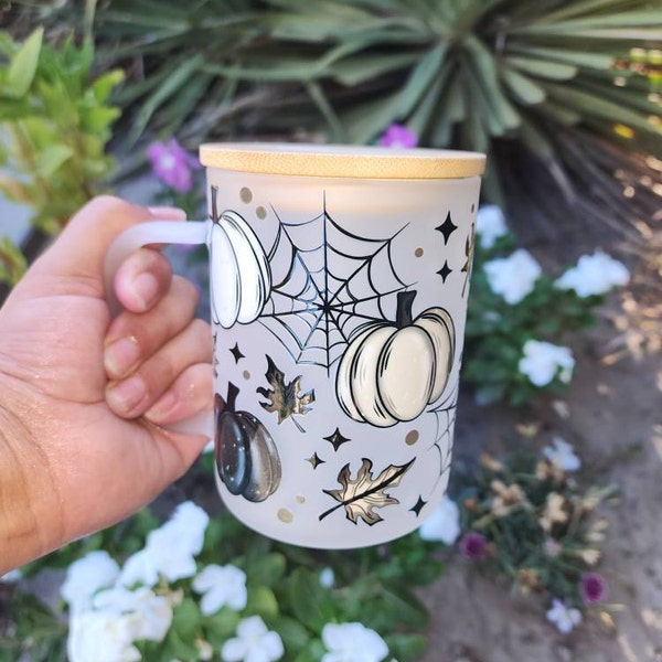 UVDTF Cup Wrap Ready to Apply High Quality Printed in House Easy ...