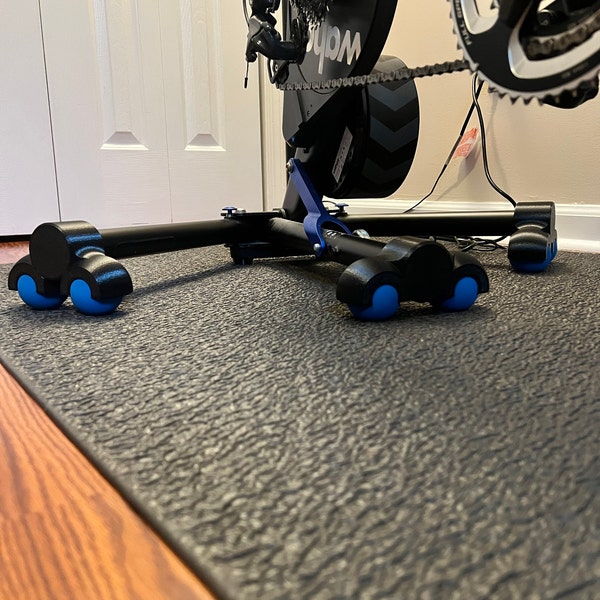 Magsafe-compatible Phone Holder for Indoor Cycling – Garmin/wahoo Mount ...