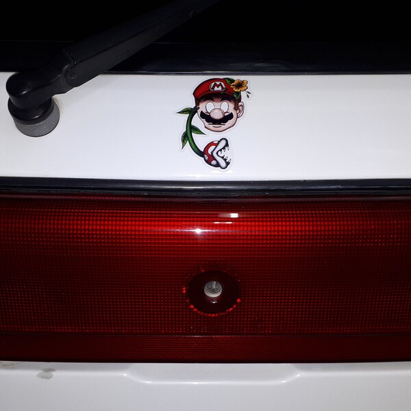 Clapped Traps // Claptrap Muscles Sticker // CL4P-TP Borderlands Robot ...